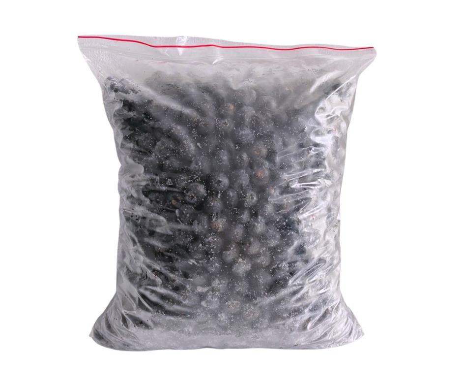 Arándanos congelados (1kg) – Tienda Raíces
